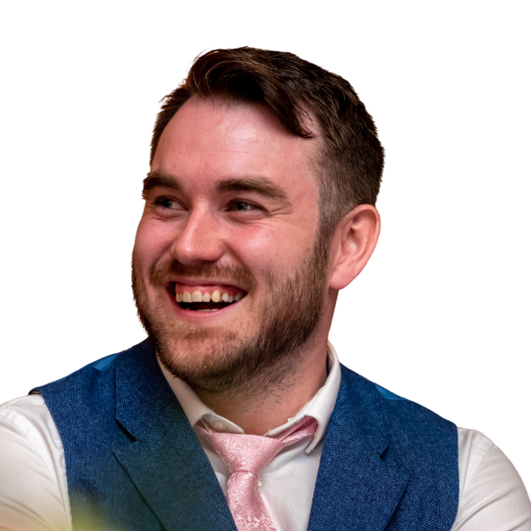 Martin Hawke | Palisis