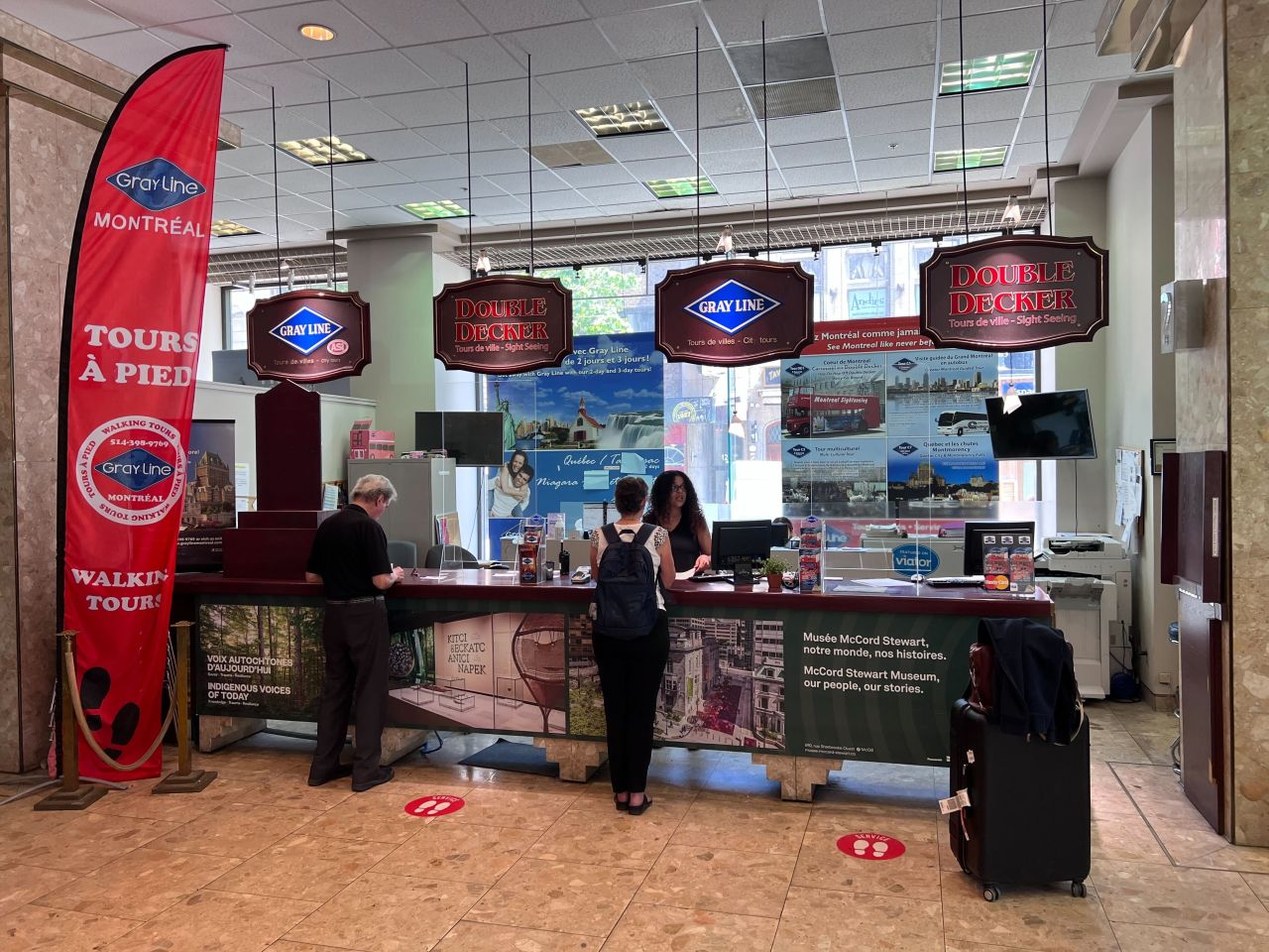 How technology is changing the travel experience | Palisis