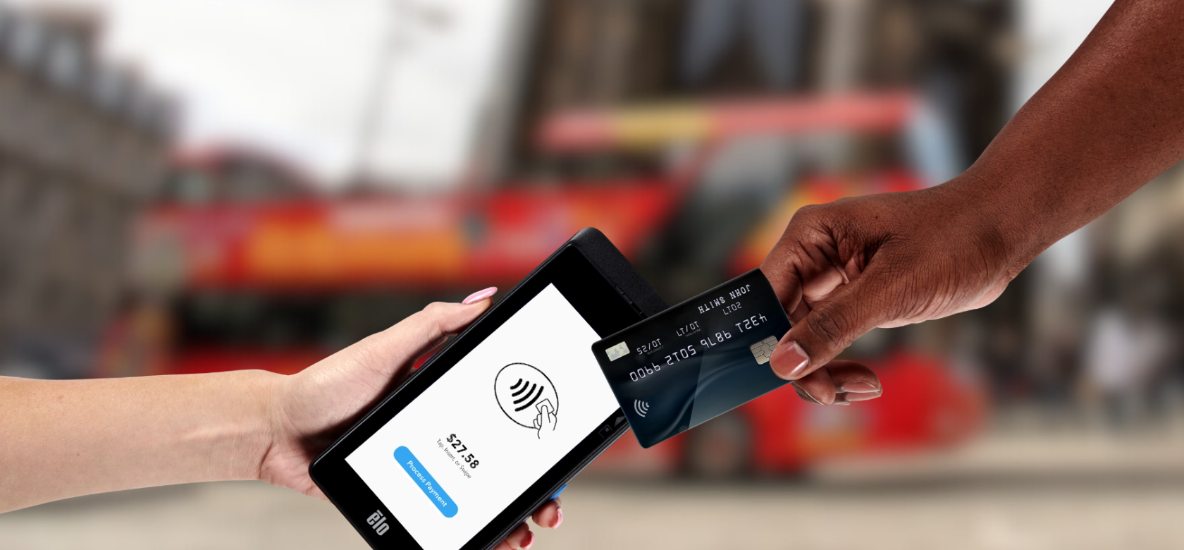 How contactless technologies reshape travel experiences | Palisis