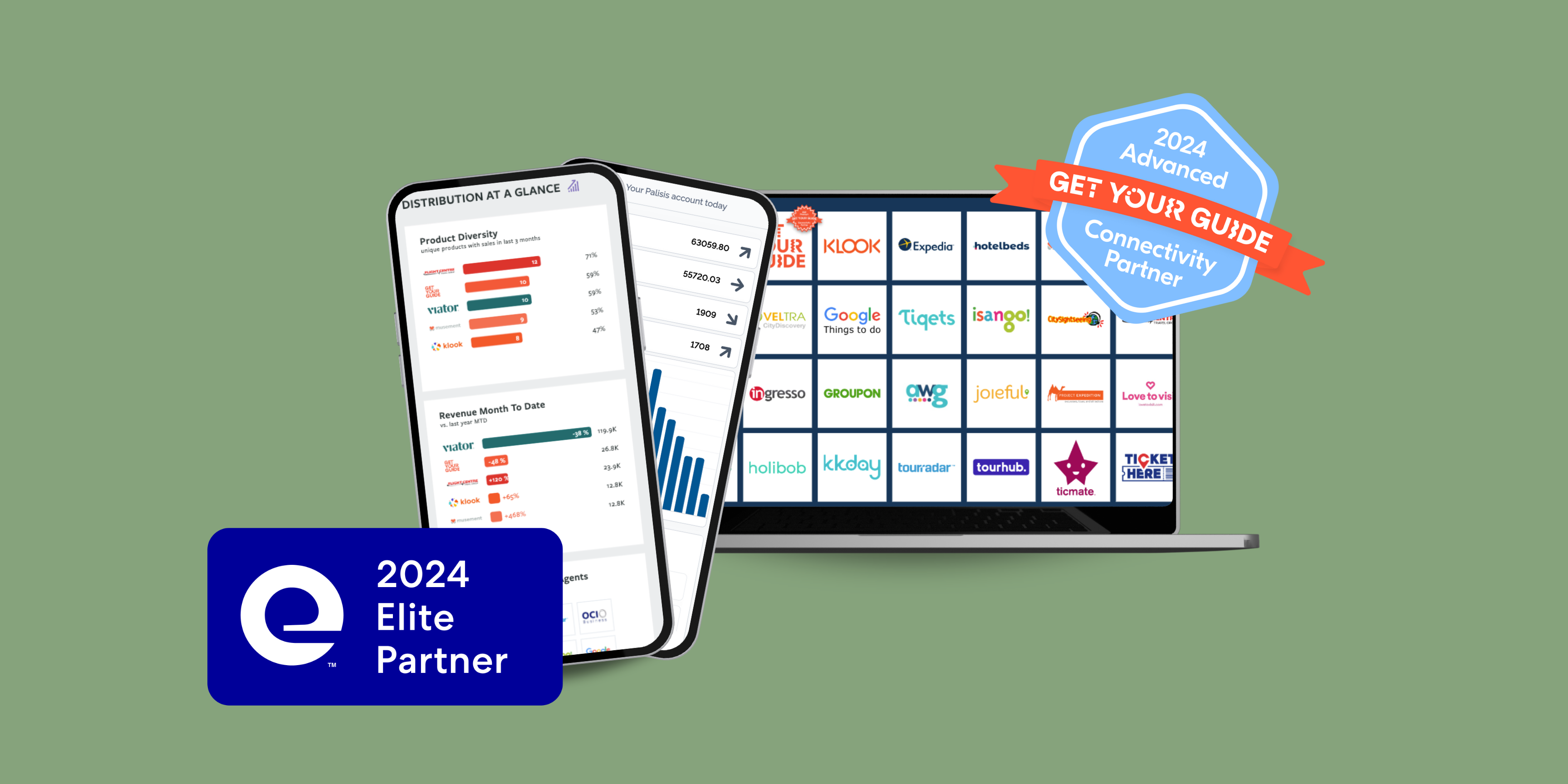Channel Management