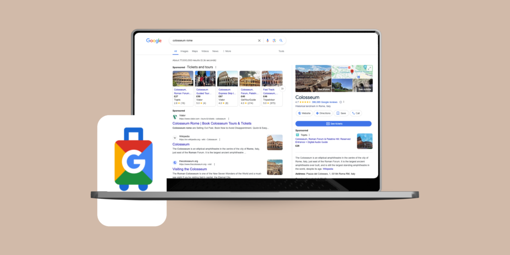 How To Set Up And Use Google Things To Do | Palisis