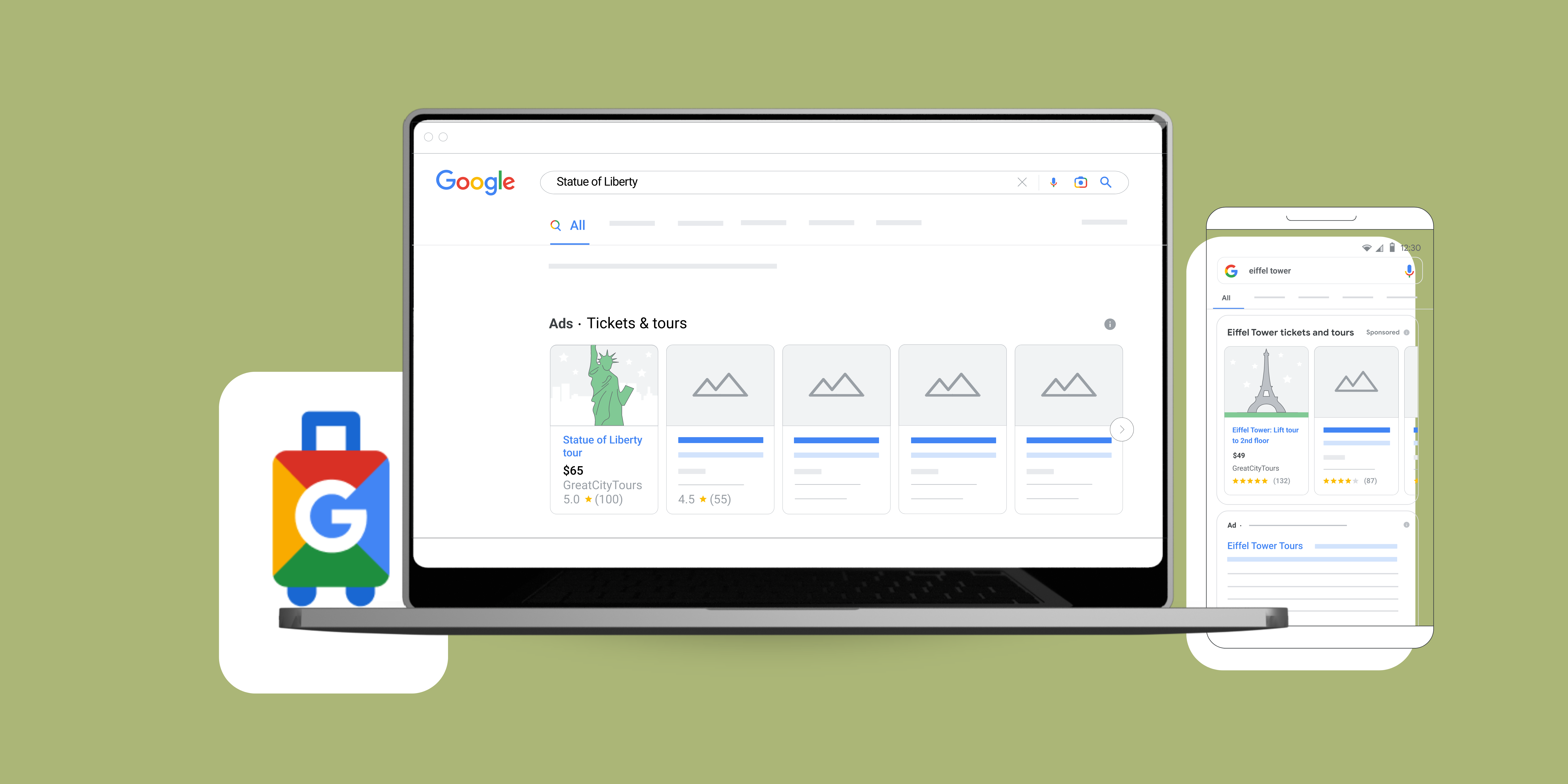 What is Google Things to do? | Palisis