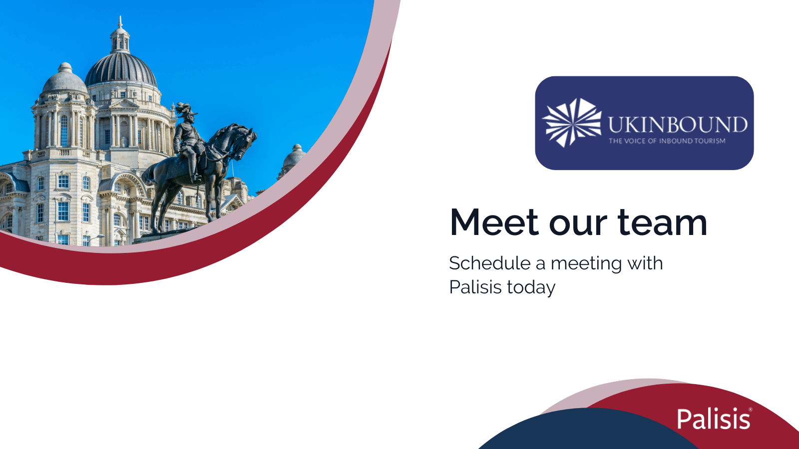 UK Inbound Annual Convention | 25-26 September 2024 | Palisis