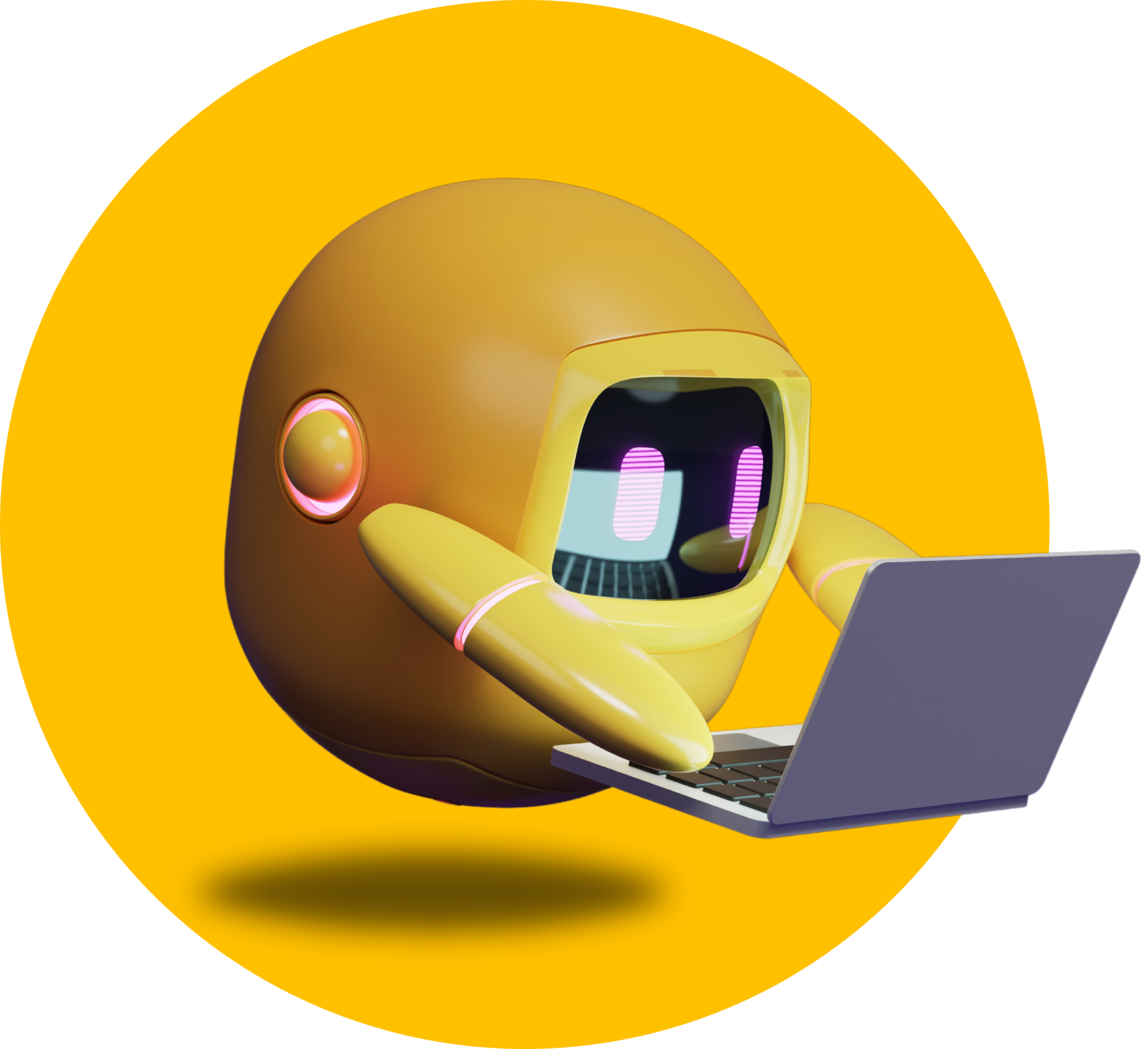 AI, chatbots & human support: what you need to know and how to strike a ...