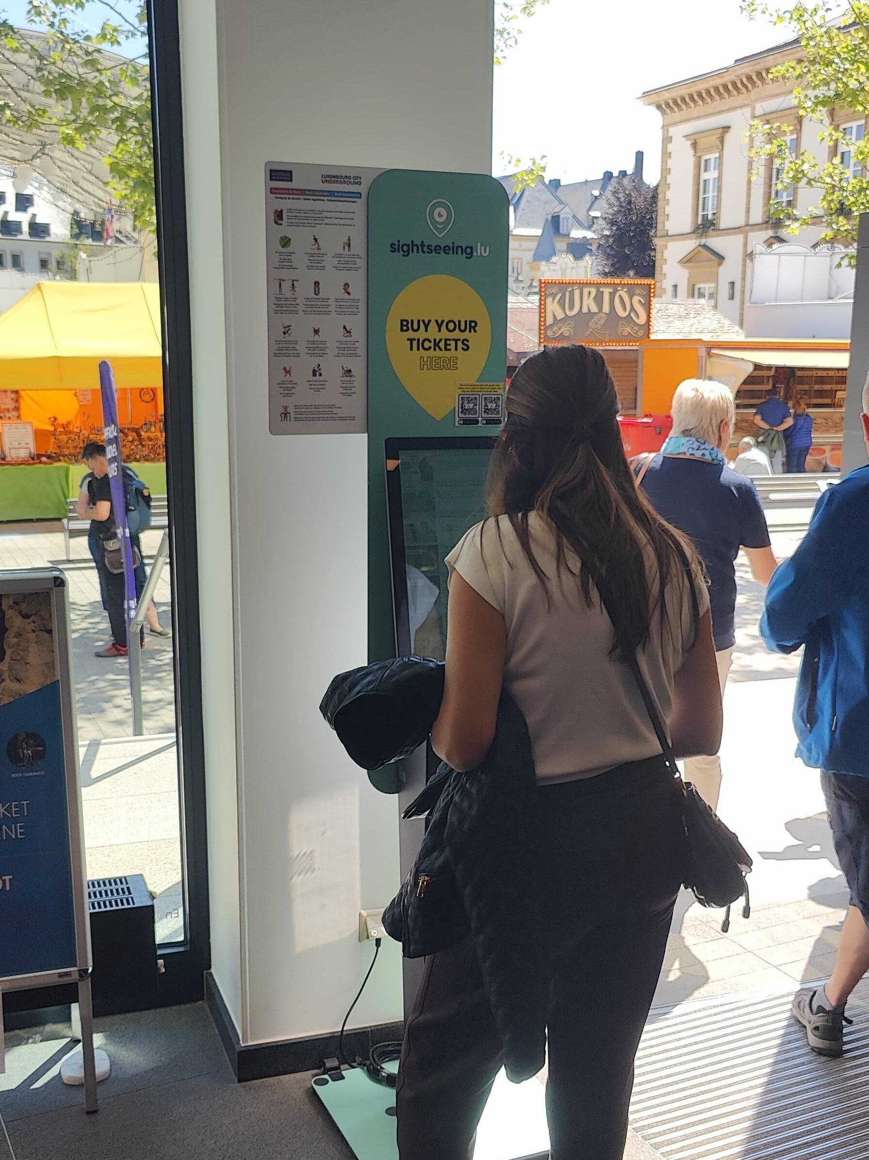What McDonald’s kiosks can teach tour operators about selling more ...