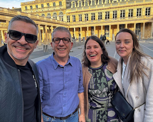 How Paris City Vision scales seamlessly with Palisis | Palisis