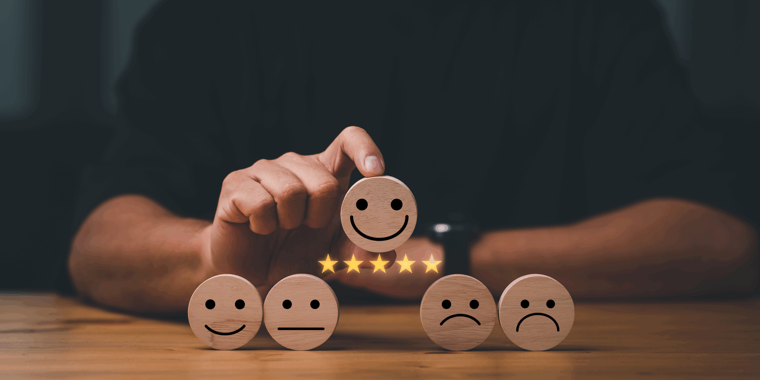 How to optimise your customer support experience | Palisis