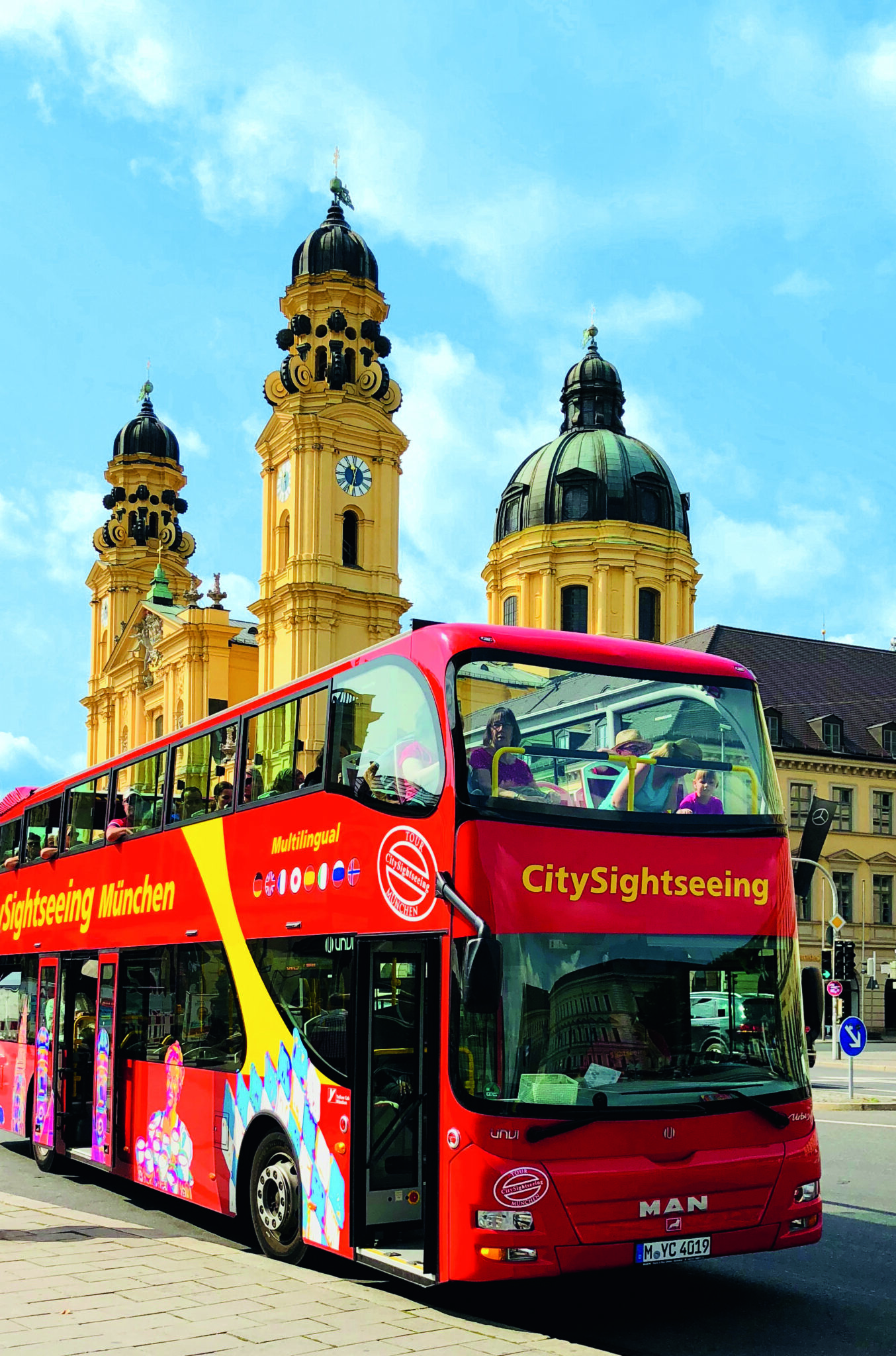 Why Germany’s travel boom should matter to European tour operators ...