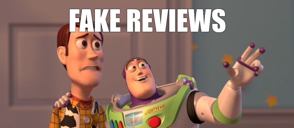 Fake reviews and paid-for praise: why it hurts operators and what to do ...