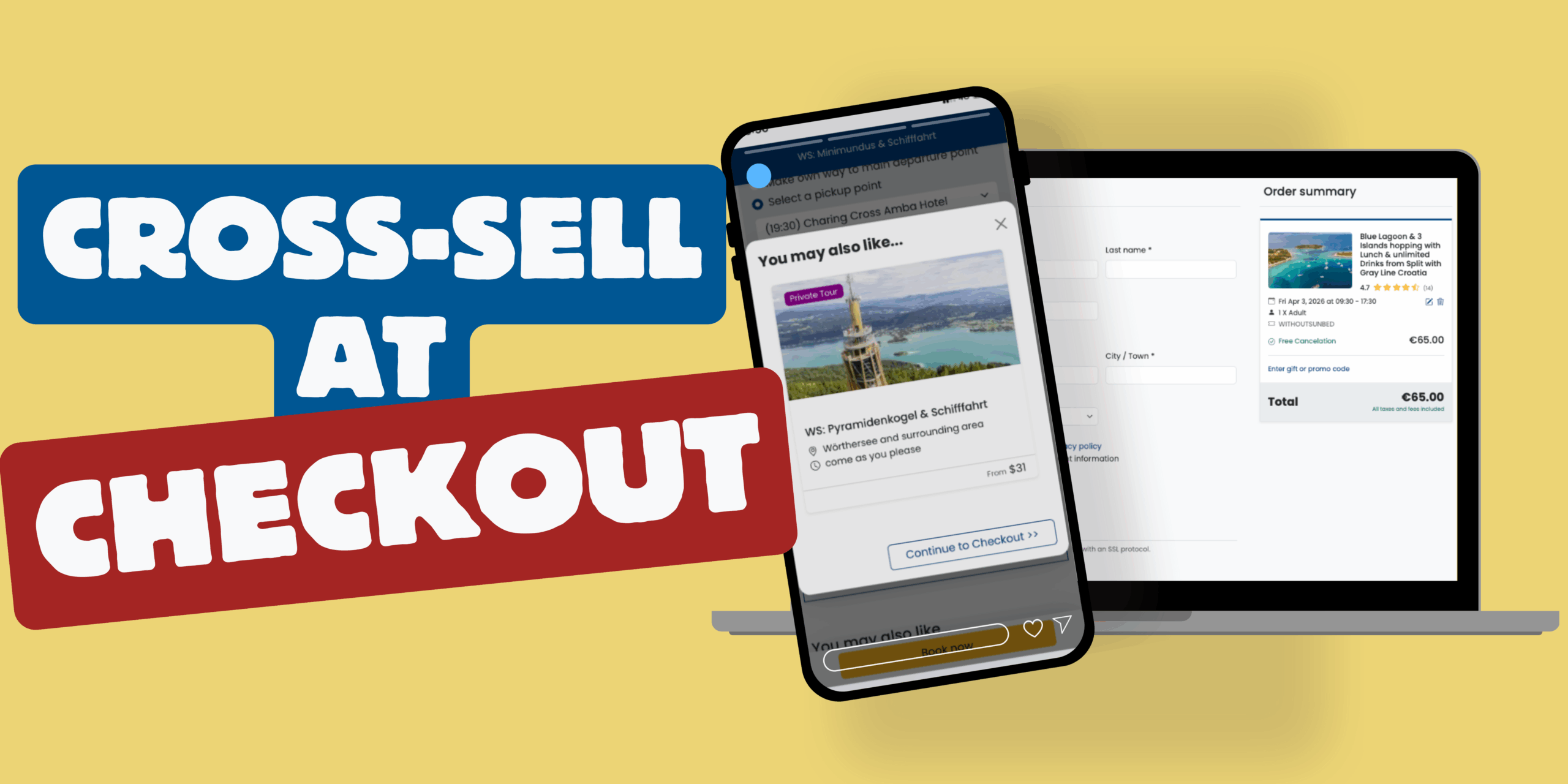 Cross-Selling an der Kasse: Wie Sie mehr verkaufen, ohne aufdringlich ...