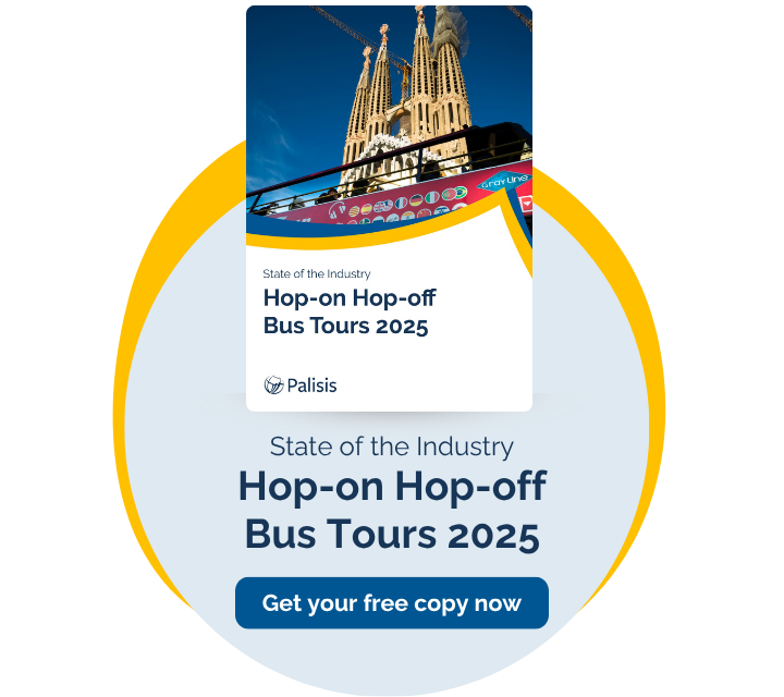 Expedia Conference | 20-21 May 2027 | Palisis